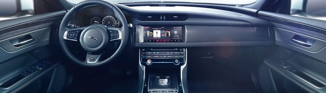 Jaguar XF Dash Kits | Custom Jaguar XF Dash Kit – Rvinyl