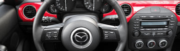 Mazda MX-5 Miata Dash Kits | Custom Mazda MX-5 Miata Dash Kit – Rvinyl