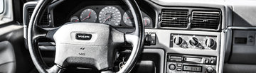 Volvo 960 Dash Kits | Custom Volvo 960 Dash Kit – Rvinyl