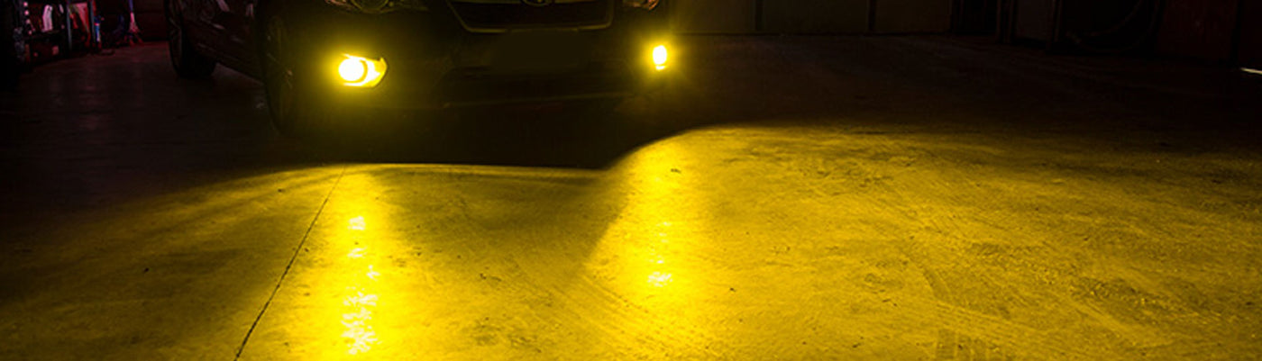 Lexus LX Fog Light Tint | Covers – Rvinyl