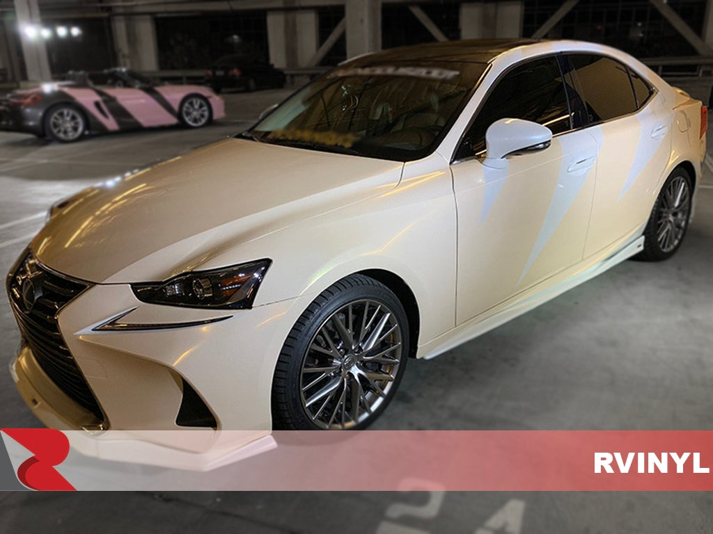 Gloss Metallic Sand Sparkle Avery Dennison™ Wrap | SW900 Supreme ...