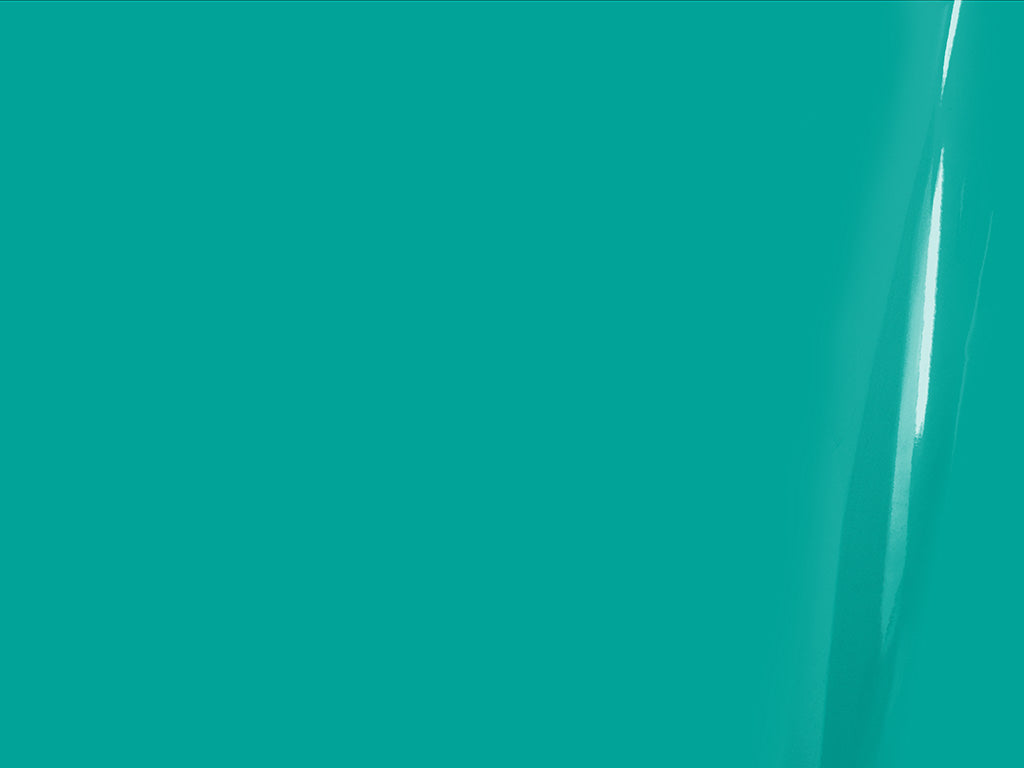 Avery™ HP750 - Dark Aqua High Performance Vinyl Film | Opaque Craft ...