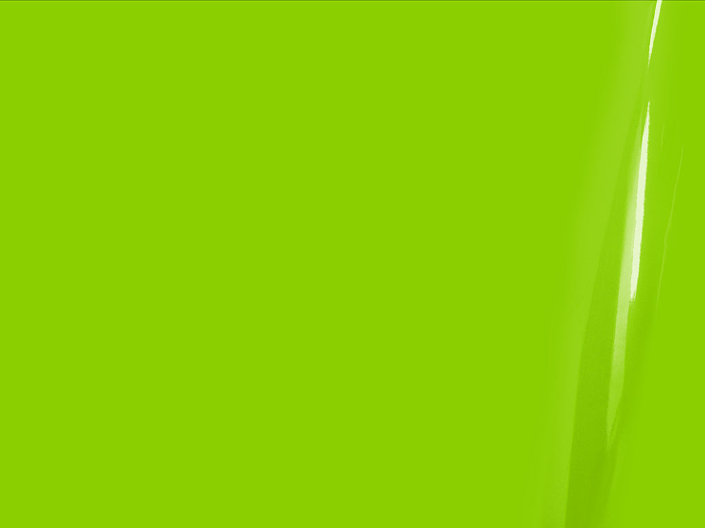 Avery™ HP750 - Pantone 375 C High Performance Vinyl Film | Opaque Craft ...