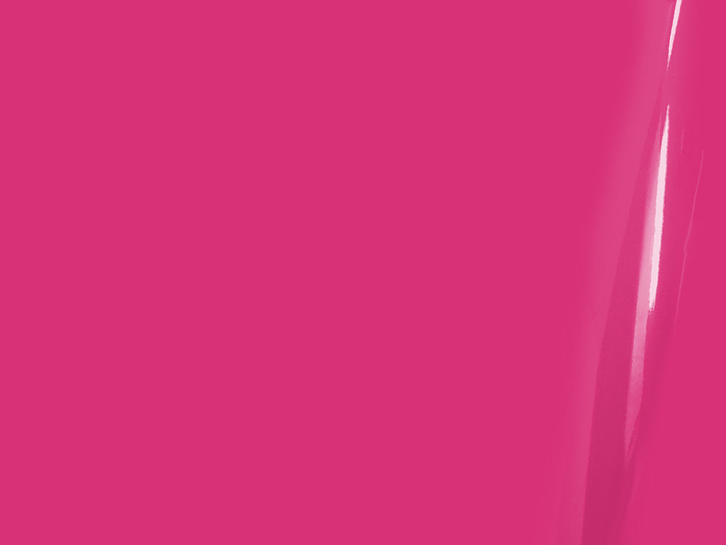 Avery™ PC500 - Tropical Pink Promotional Calendered Film | Opaque Craft ...