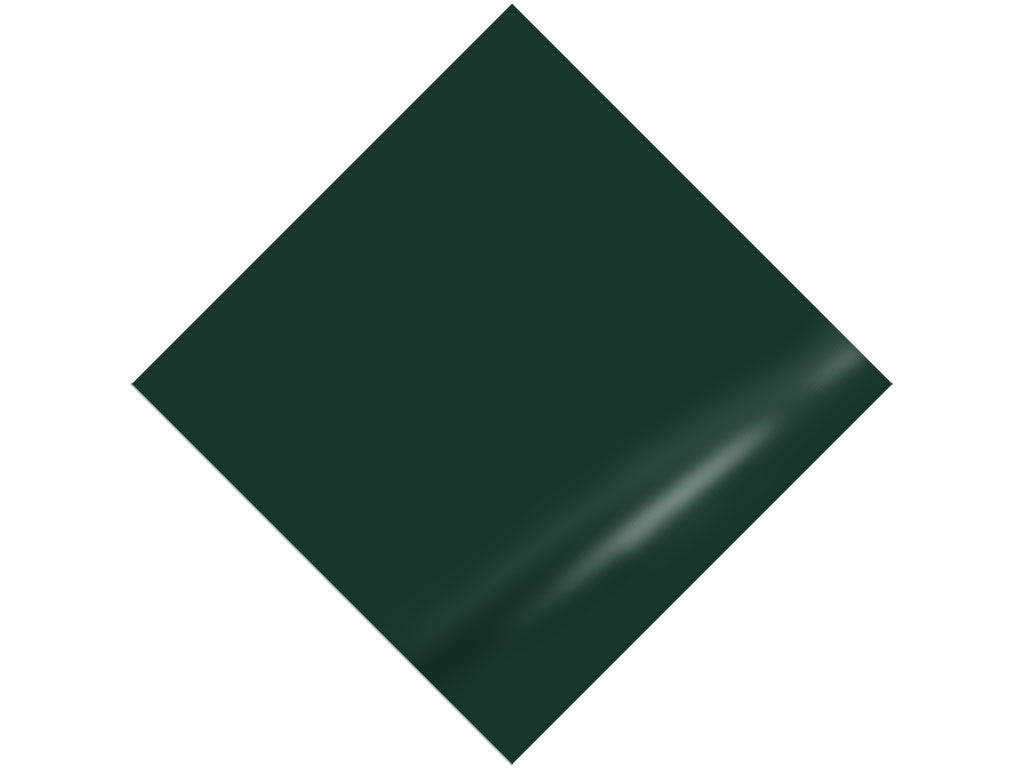 Avery Dennison™ PR800 Bottle Green Translucent Craft Vinyl | Craft ...