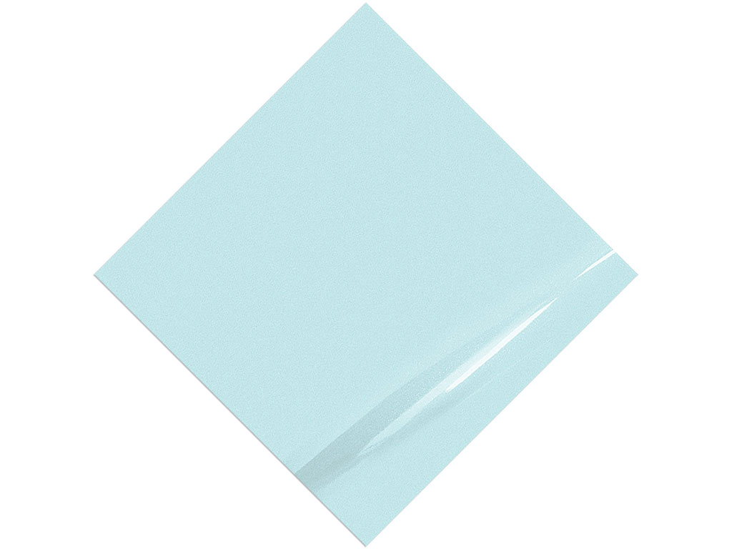 Avery Dennison™ SC950 Mist Blue Metallic Craft Vinyl | Craft Sheets ...