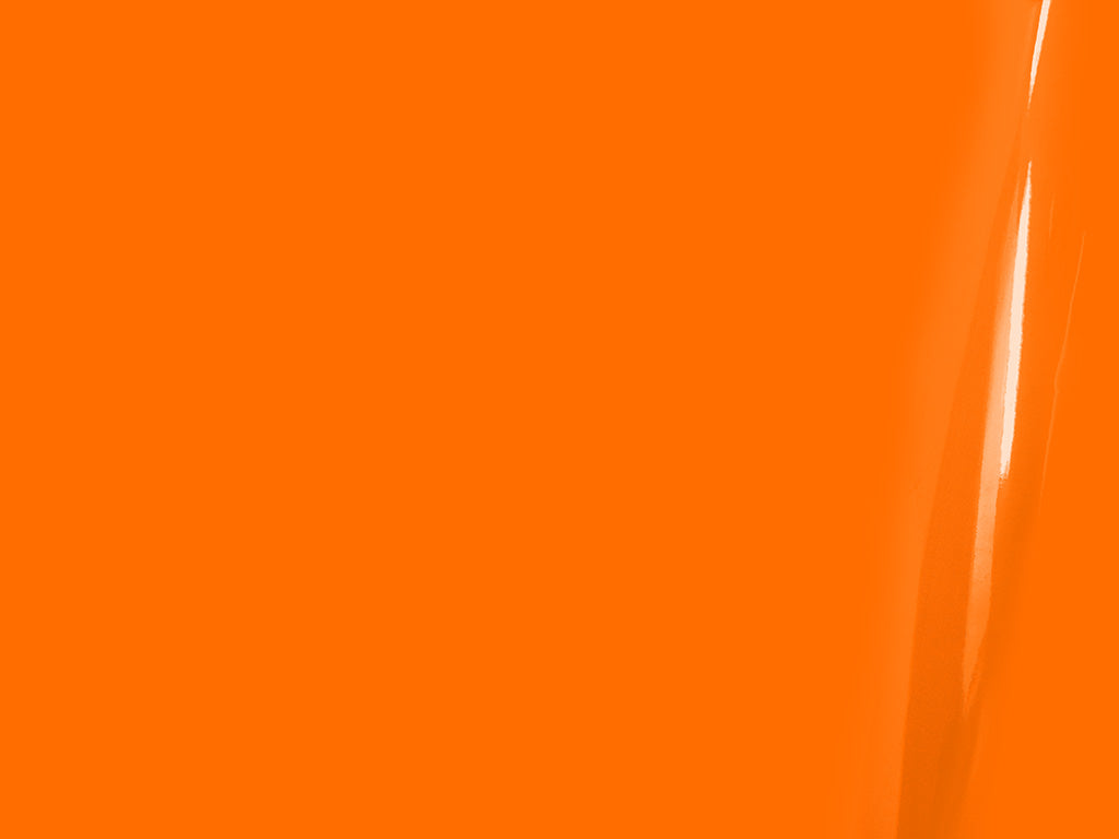 Avery™ SF100 - Orange Fluorescent Film | Fluorescent Craft Film – Rvinyl