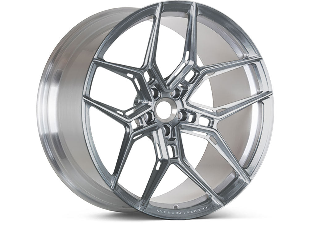 Avery Dennison™ SW900 Gloss Dark Gray Rim Wraps | Vinyl Wheel Covers ...