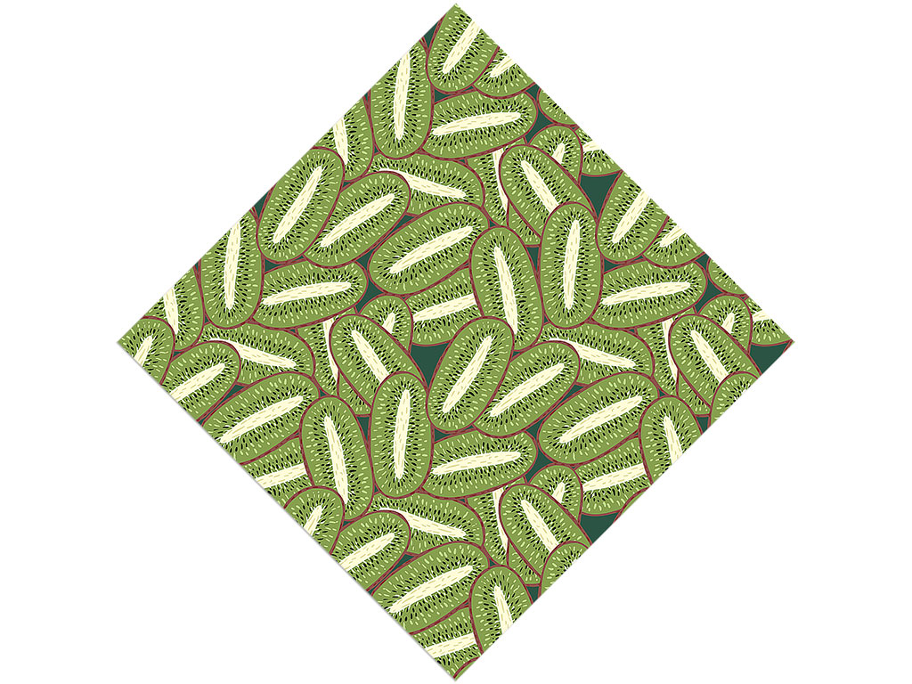 Rcraft™ Big Bruno Kiwi Craft Vinyl | Fruit Craft Sheets & Rolls – Rvinyl