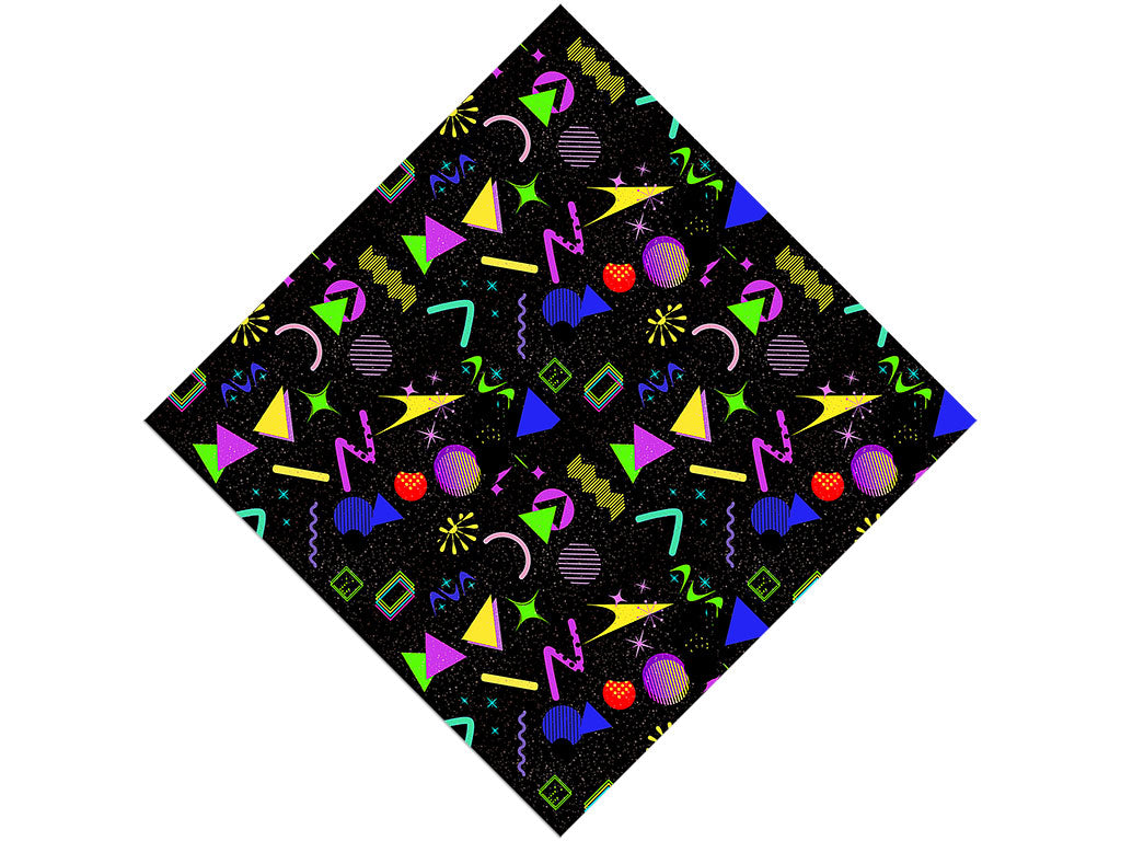 Rcraft™ Big Zap 80s Retro Craft Vinyl | Retro Craft Sheets & Rolls – Rvinyl