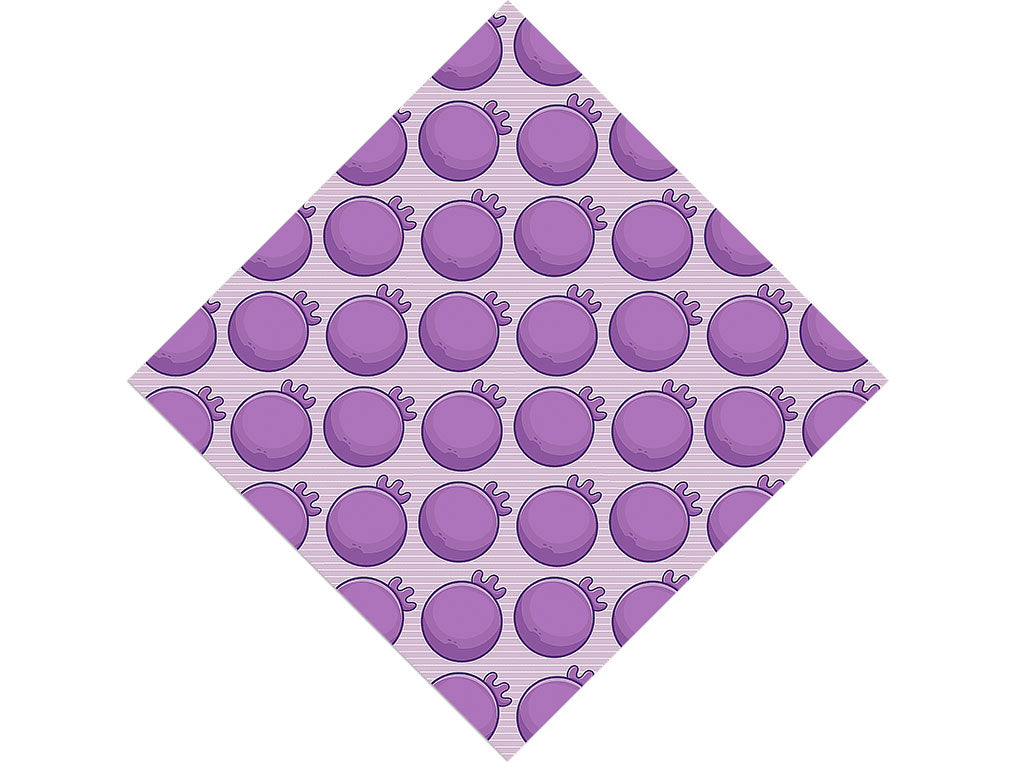 Rcraft™ Biloxi Berry Blueberry Craft Vinyl | Fruit Craft Sheets & Rolls ...