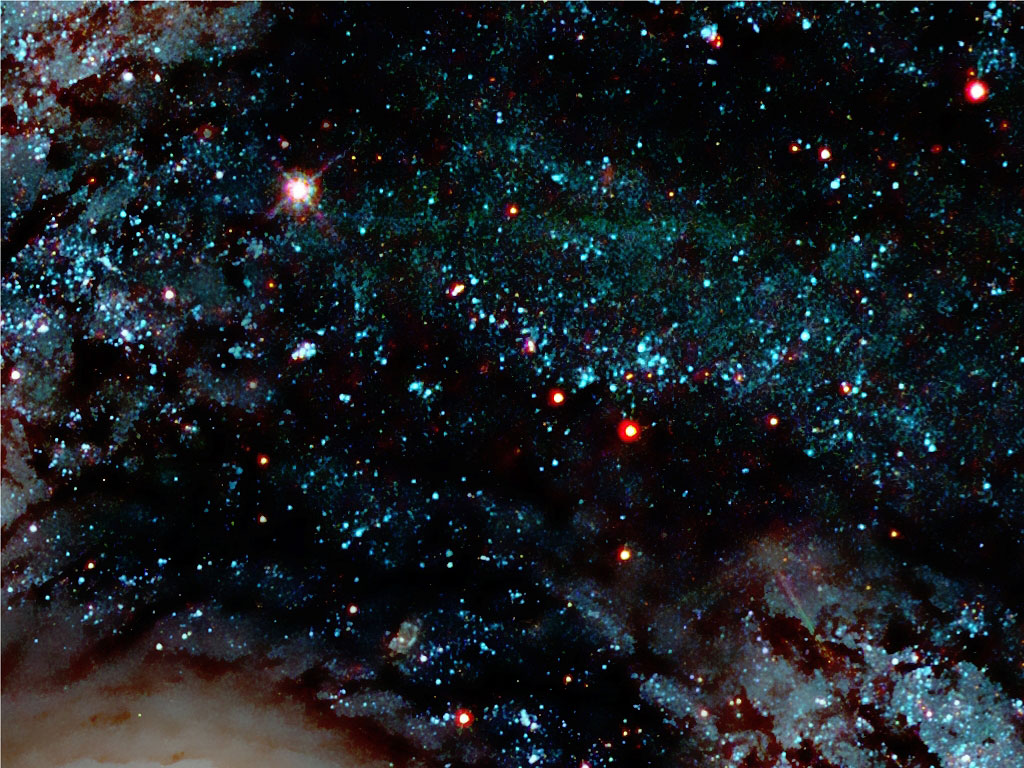 Rwraps™ Cosmic Swirly Space Vinyl Wrap | Science Fiction Print Car Wrap ...