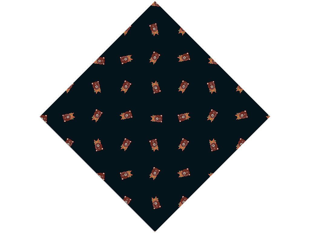 Rcraft™ Cub Scout Bears Craft Vinyl | Animal Craft Sheets & Rolls – Rvinyl