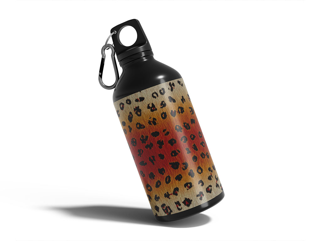 Rcraft™Cyber Deaf Leopard Craft Vinyl | Animal Craft Sheets & Rolls ...