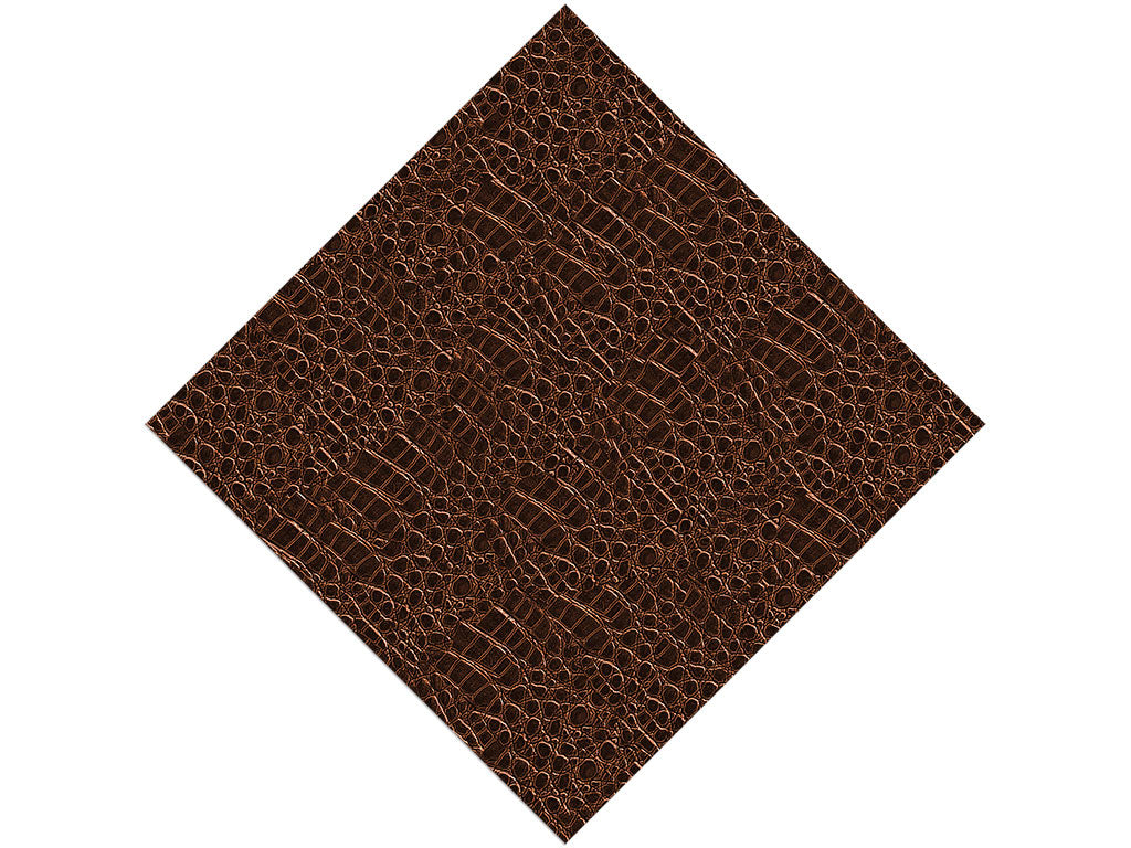 Rcraft™ Delta Crocodile Craft Vinyl | Animal Craft Sheets & Rolls – Rvinyl