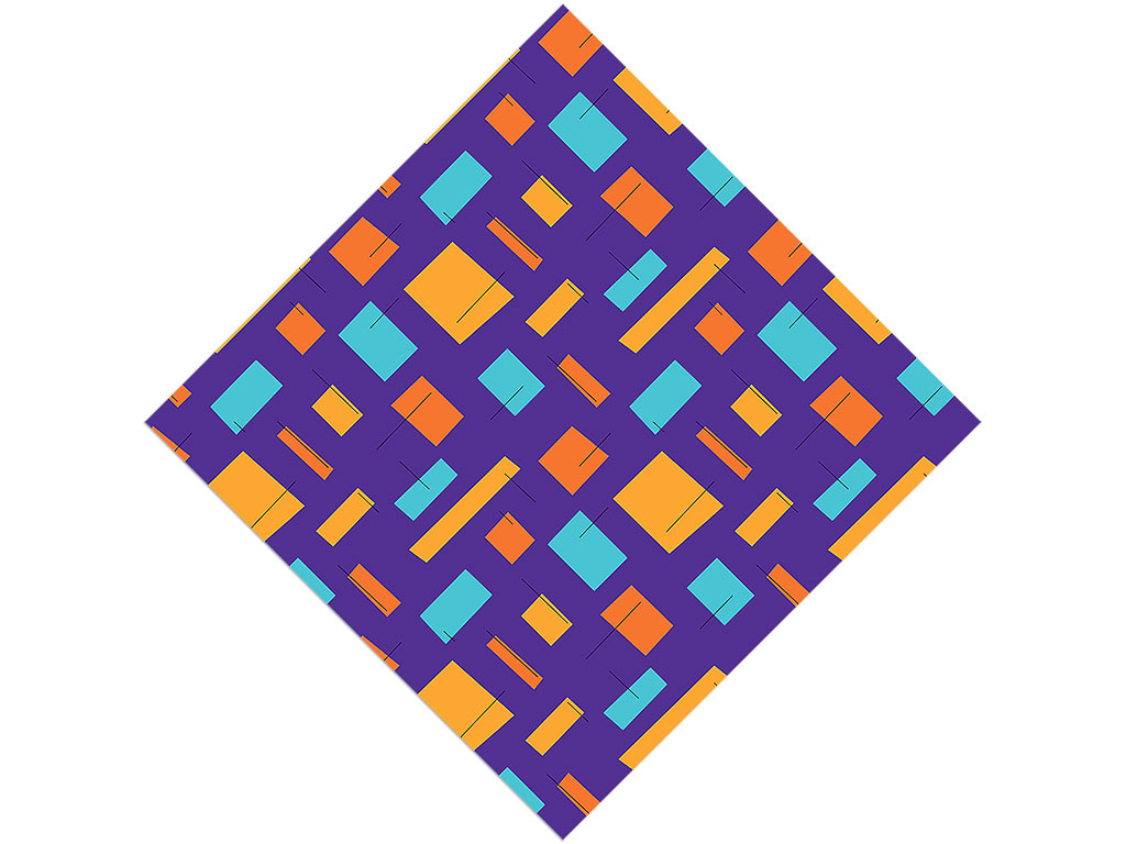 Rcraft™ Destiny Street Purple Abstract Craft Vinyl | Abstract Craft ...