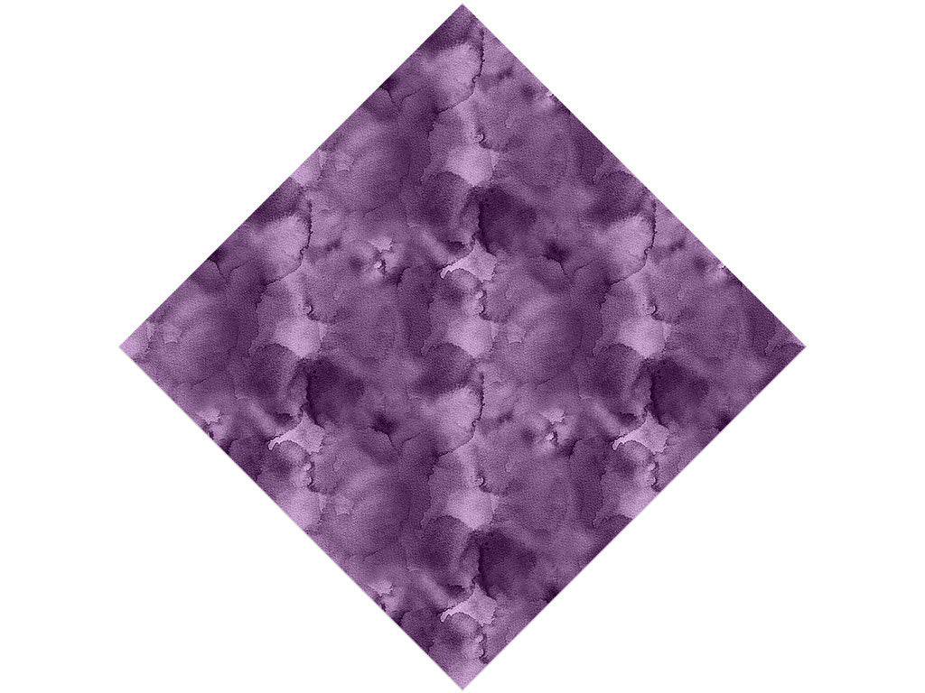 Rcraft™ Devoted Guinevere Purple Watercolor Craft Vinyl | Watercolor ...