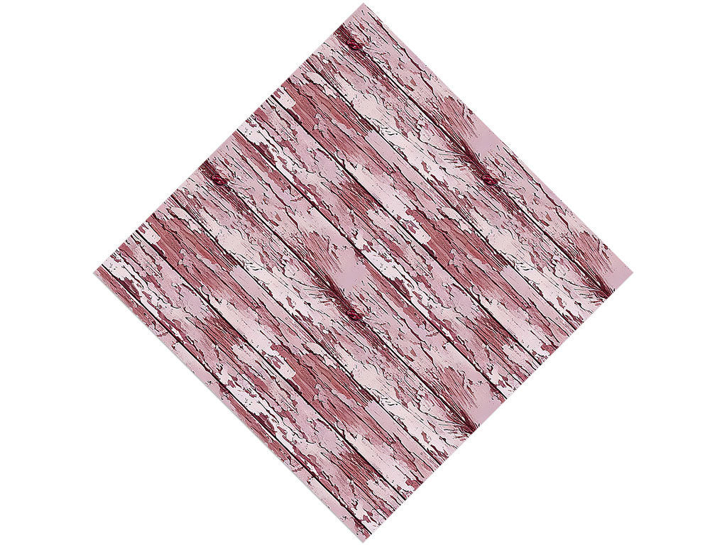 Rcraft™ Distressed Rose Pink Wood Plank Craft Vinyl | Wood Plank Craft ...
