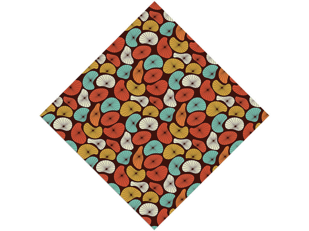 Rcraft™ Do You Funk 70s Retro Craft Vinyl | Retro Craft Sheets & Rolls ...