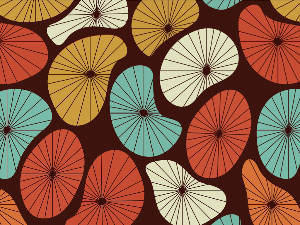 Rwraps™ Do You Funk 70s Retro Vinyl Wrap | Retro Print Car Wrap Film ...