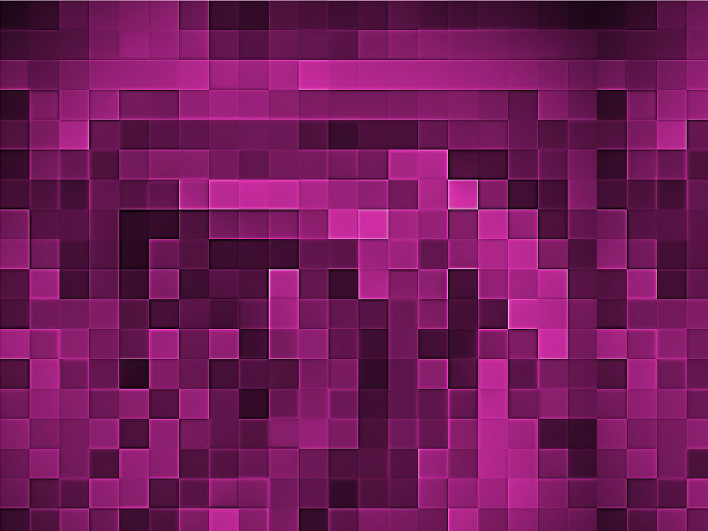 Rwraps™ Fandango Tango Purple Pixel Vinyl Wrap | Pixel Print Car Wrap ...