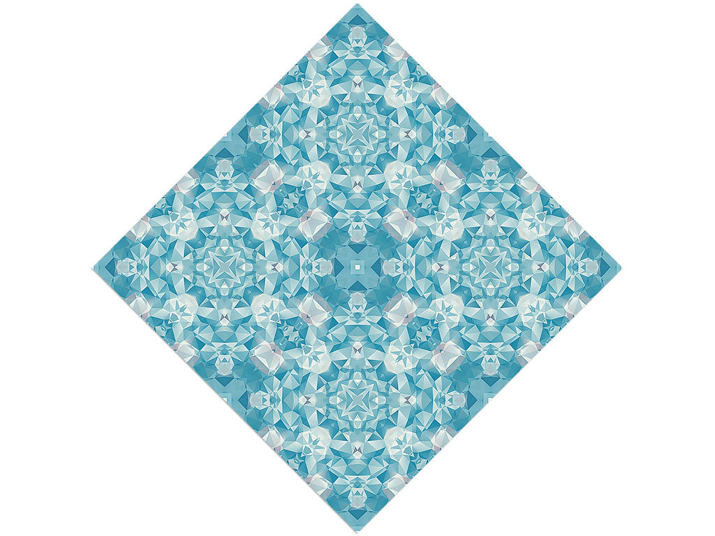 Rcraft™ Frozen Lake Glass Tile Craft Vinyl | Tile Craft Sheets & Rolls ...