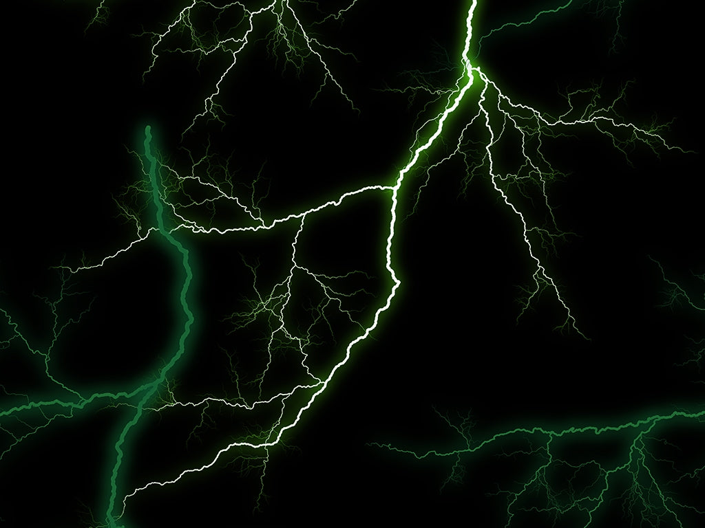 Rwraps™ Green Lightning Vinyl Wrap | Stone Print Car Wrap Film – Rvinyl