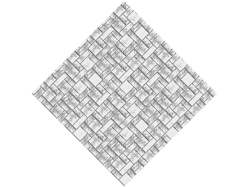 Rcraft™ Grunge Ashlar Brick Craft Vinyl | Brick Craft Sheets & Rolls ...