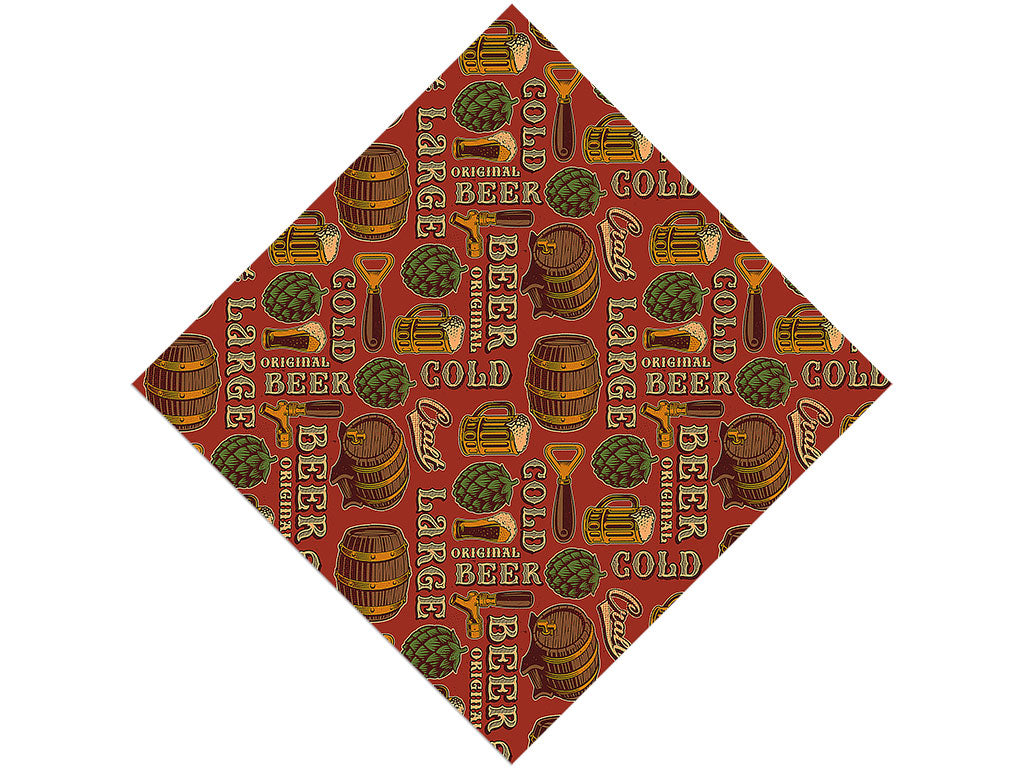 Rcraft™ Heavy Pour Beer Craft Vinyl | Alcohol Craft Sheets & Rolls – Rvinyl