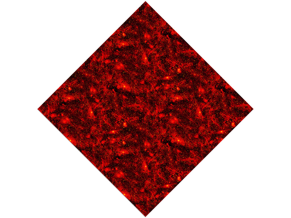 Rcraft™ Hell Gate Space Craft Vinyl | Science Fiction Craft Sheets ...