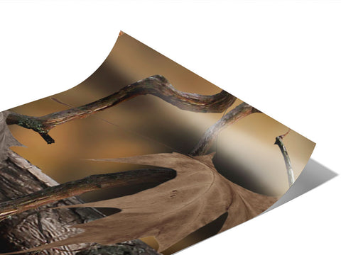 Rwraps™ Hybrid Bushwolf™ Camouflage Vinyl Wrap | Camouflage Print Car ...