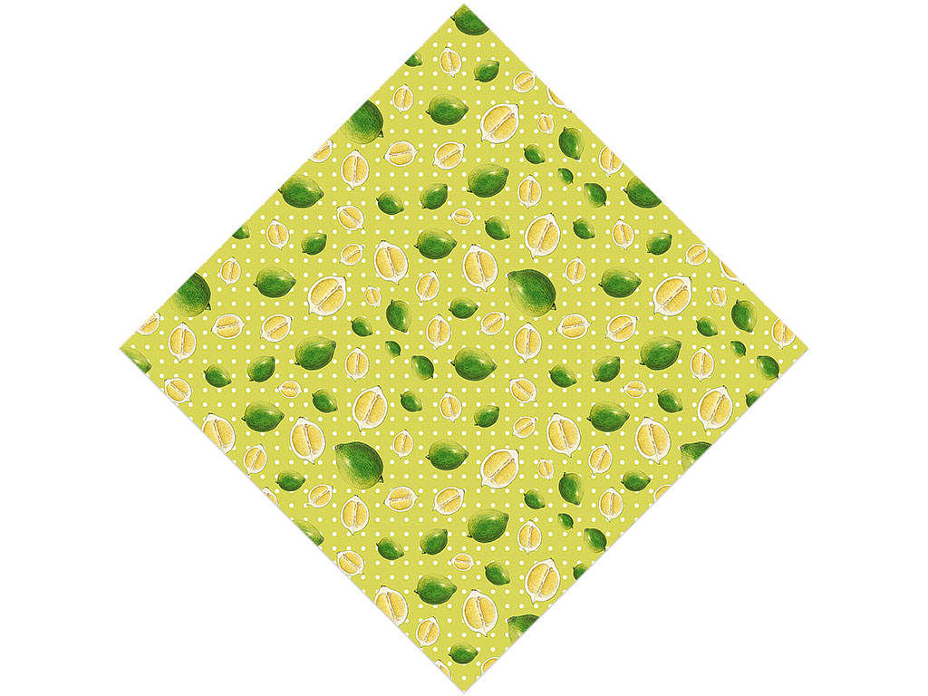Rcraft™ Kusaie Rangpur Lime Craft Vinyl | Fruit Craft Sheets & Rolls ...