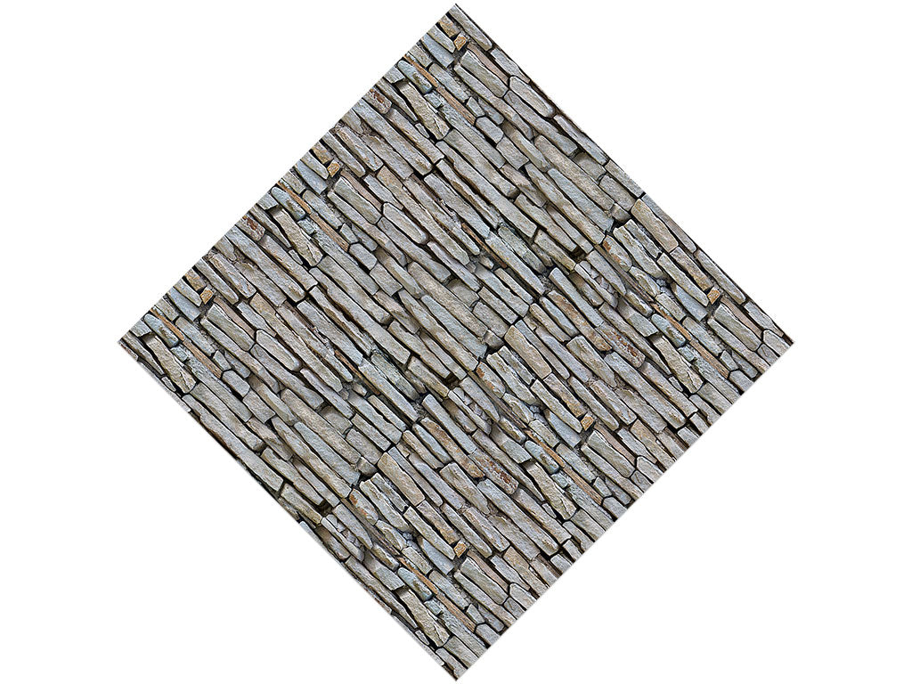 Rcraft™ Light Grey Face Brick Craft Vinyl | Brick Craft Sheets & Rolls ...