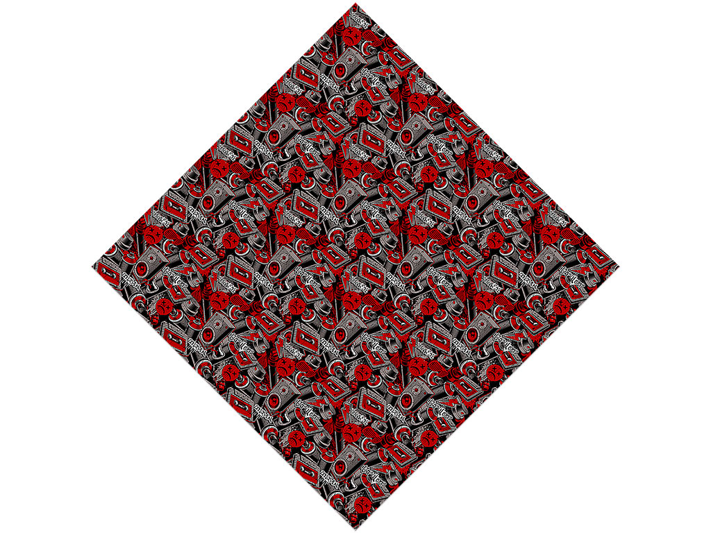 Rcraft™ Long Run Graffiti Craft Vinyl | Graffiti Craft Sheets & Rolls ...