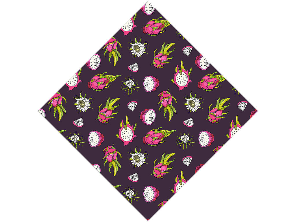 Rcraft™ Lovely Lisa Dragon Fruit Craft Vinyl | Fruit Craft Sheets ...