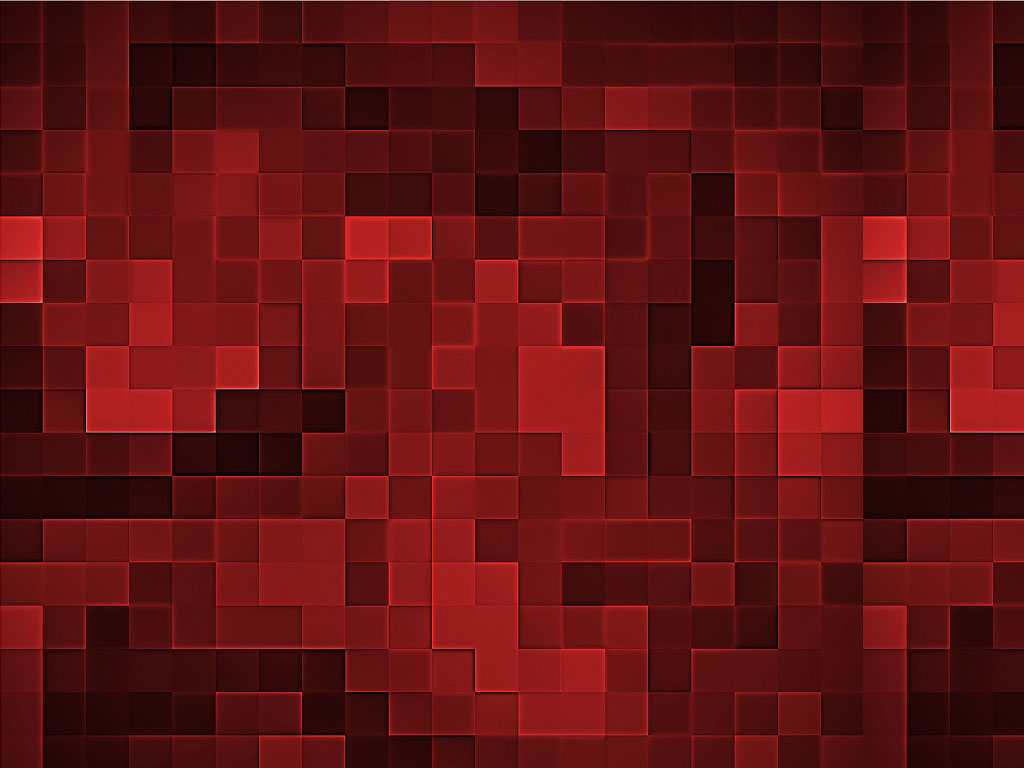 Rwraps™ Maroon Lagoon Red Pixel Vinyl Wrap | Pixel Print Car Wrap Film ...