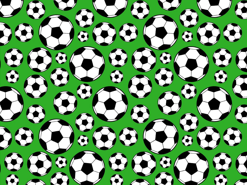 Rwraps™ Morning Practice Soccer Vinyl Wrap | Sport Print Car Wrap Film ...