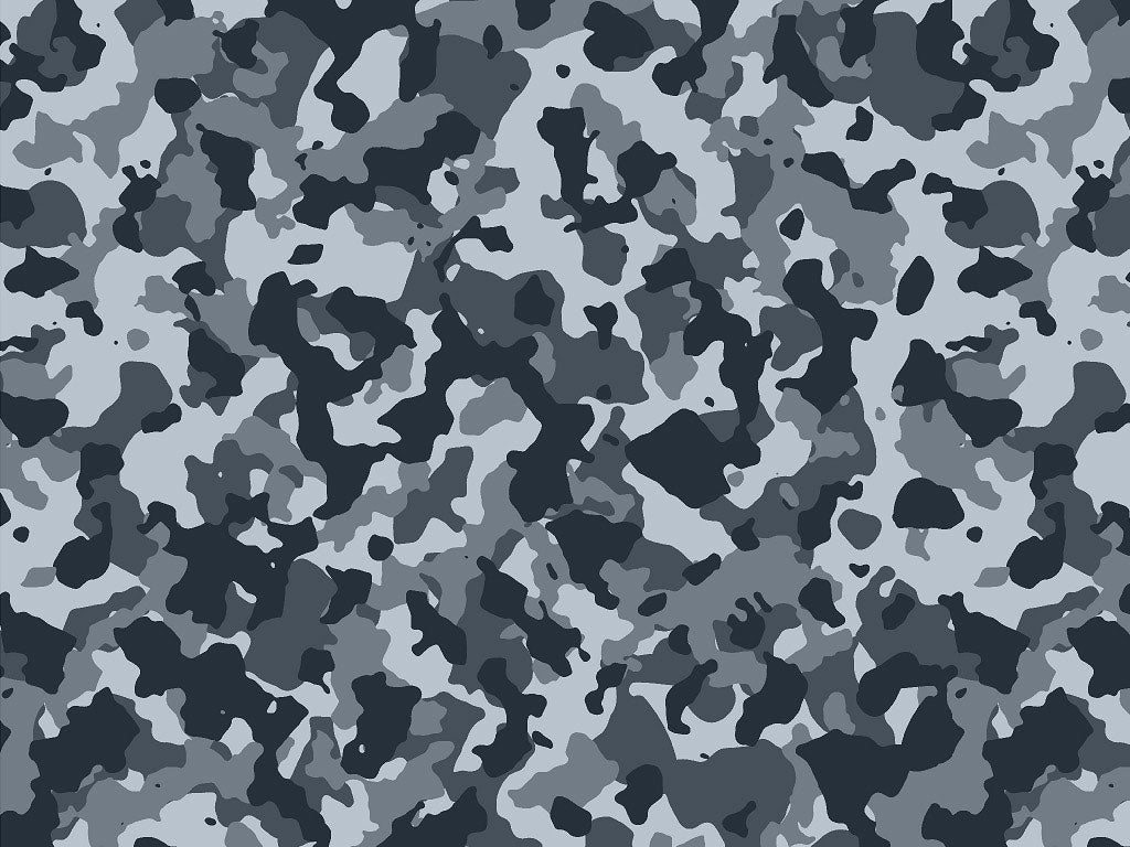 Rwraps™ Mosaic Multicam Arctic Camouflage Vinyl Wrap | Camo Print Car ...