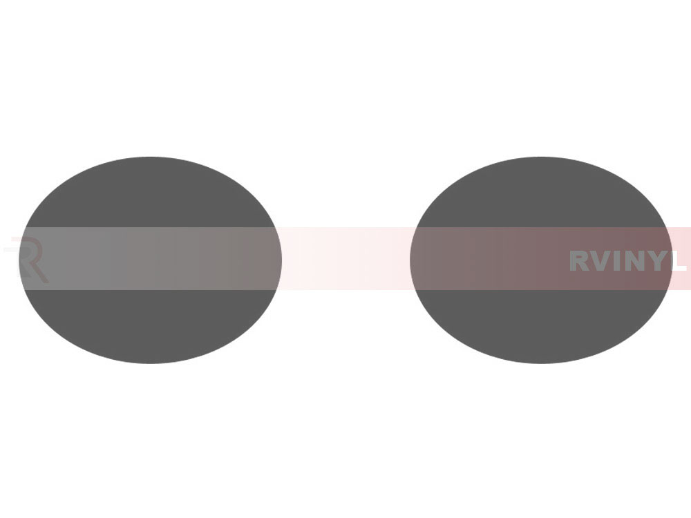 Rshield™ Nissan Versa Sedan 2015-2019 Fog Light Protection Kits – Rvinyl