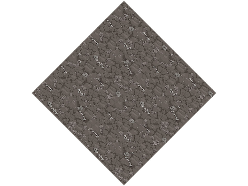 Rcraft™ Open Grave Halloween Holiday Craft Vinyl | Halloween Craft ...