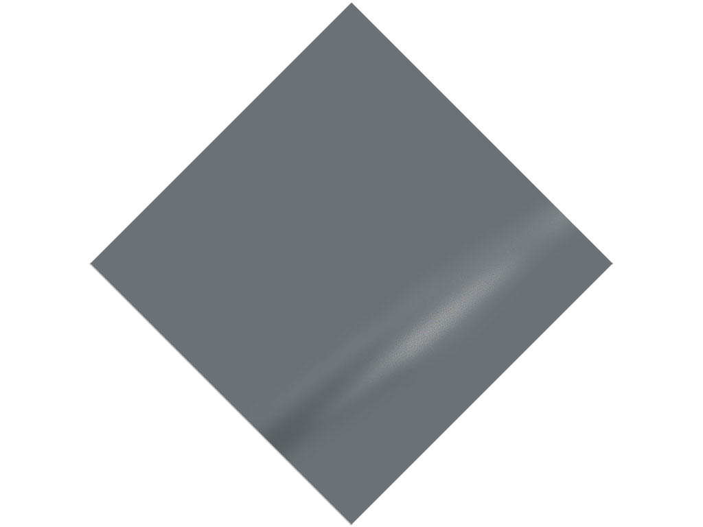 ORACAL® 631 Storm Grey Craft Vinyl | Craft Sheets | Crafting Rolls – Rvinyl