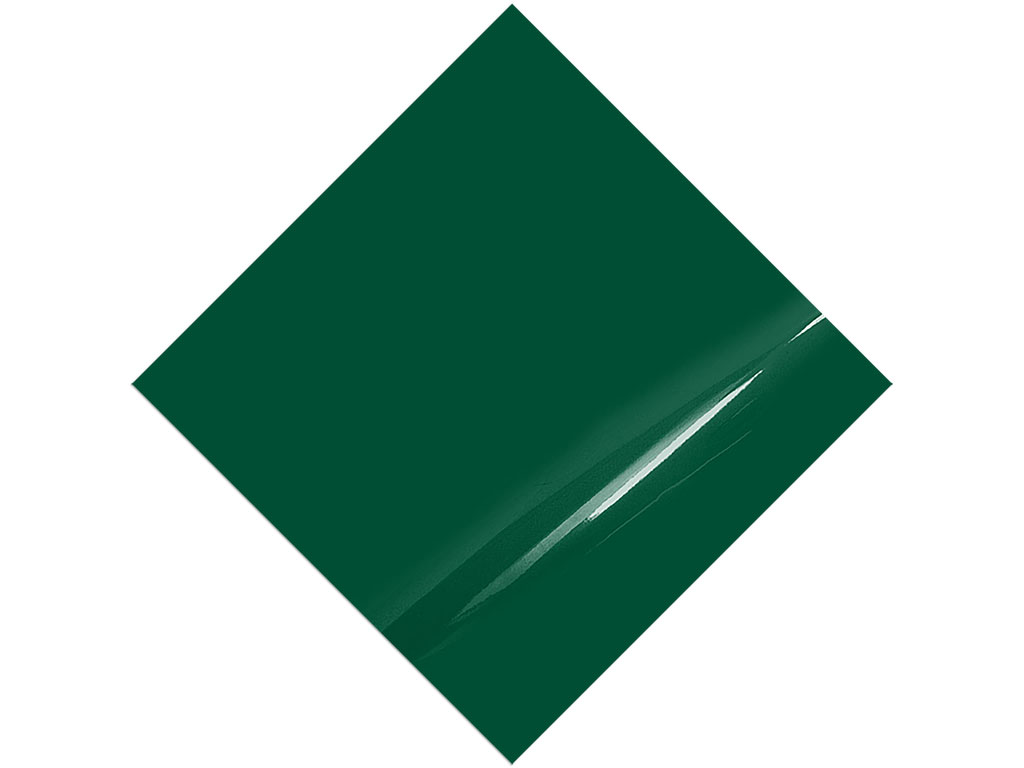 ORACAL® 651 Forest Green Craft Vinyl | Craft Sheets | Crafting Rolls ...