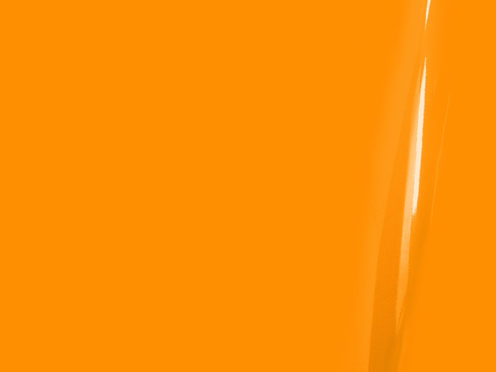 ORACAL® 6510 - Orange 037 Fluorescent Cast Film | Neon Craft Film – Rvinyl