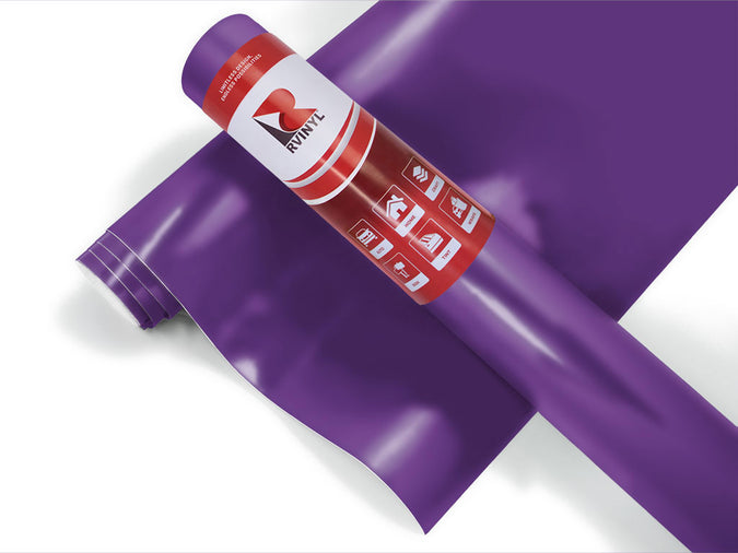 ORACAL® 8500 - Light Violet 403 Translucent Calendered Film | Opaque ...