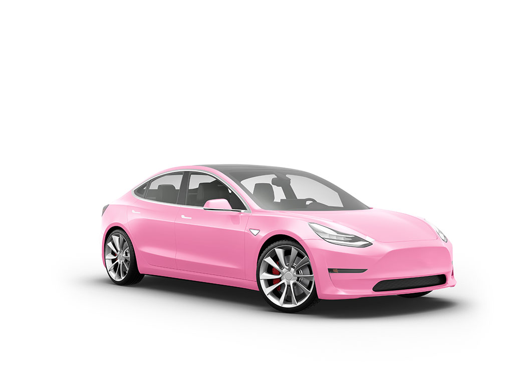 ORACAL® 970RA Gloss Soft Pink Car Wraps | Car Vinyl Wraps – Rvinyl