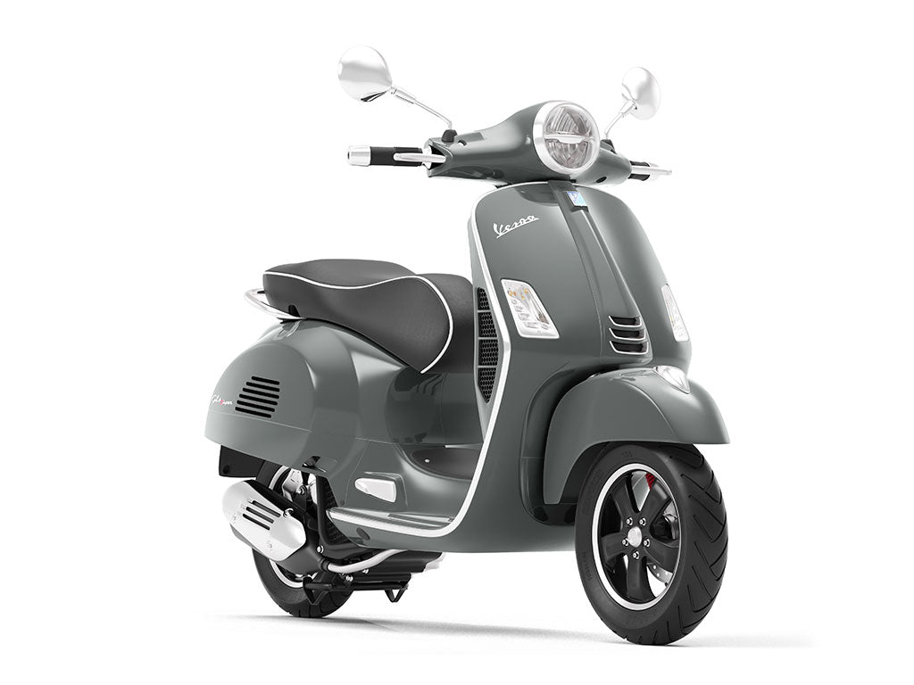ORACAL® 970RA Gloss Dark Gray Scooter Wraps | Moped Vinyl Wraps – Rvinyl