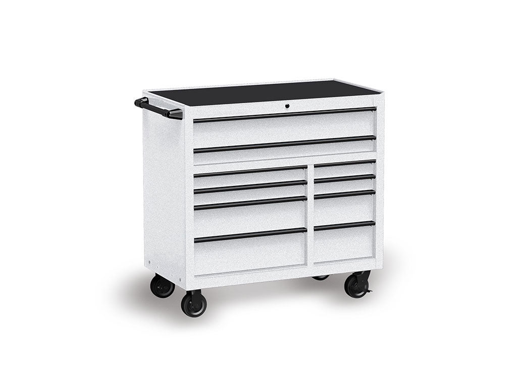 ORACAL® 970RA Matte Metallic Silver Gray Tool Cabinet Wraps | Tool ...