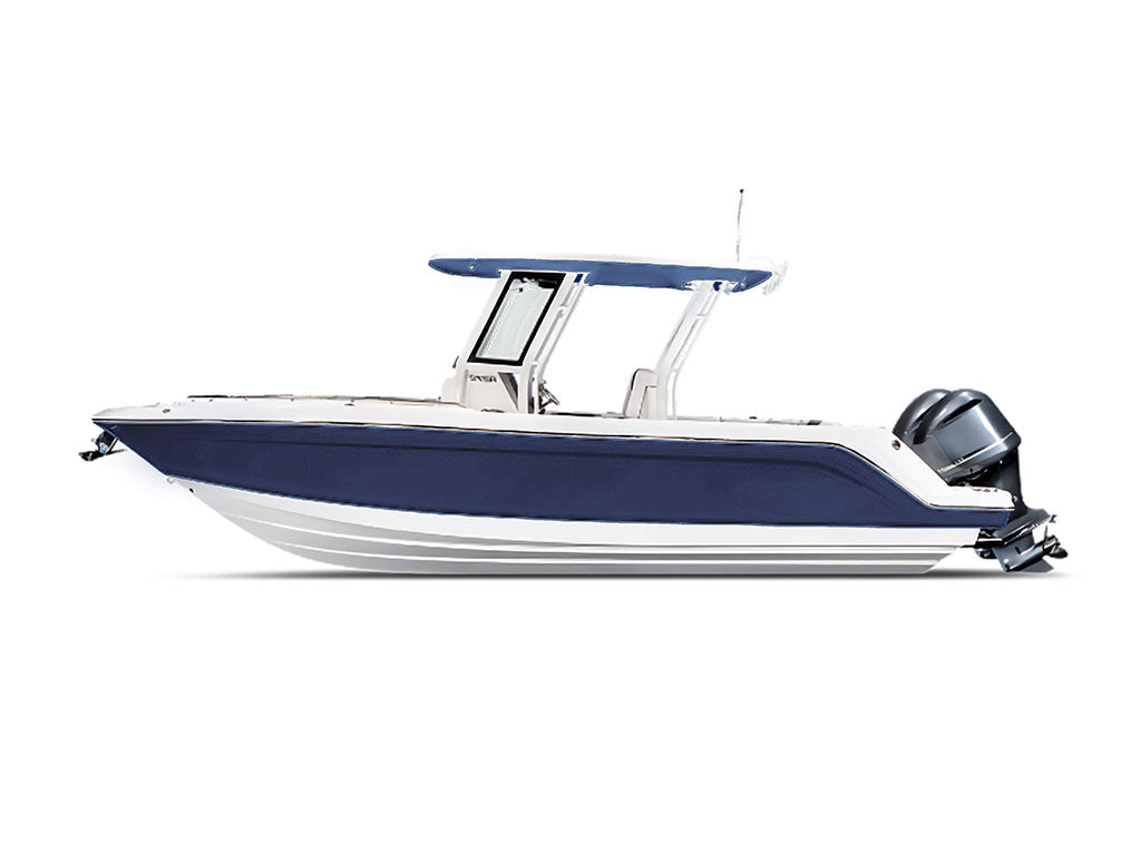 ORACAL® 970RA Gloss Light Navy Boat Wraps | Runabout Vinyl Wraps – Rvinyl