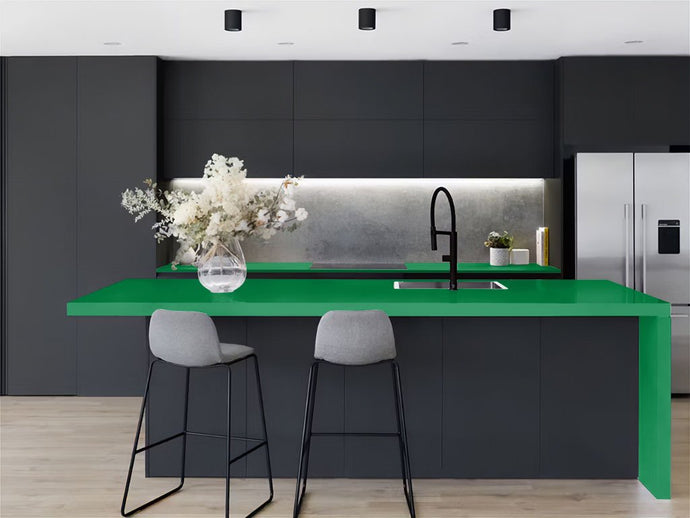 Kitchen Countertop Wraps – Rvinyl