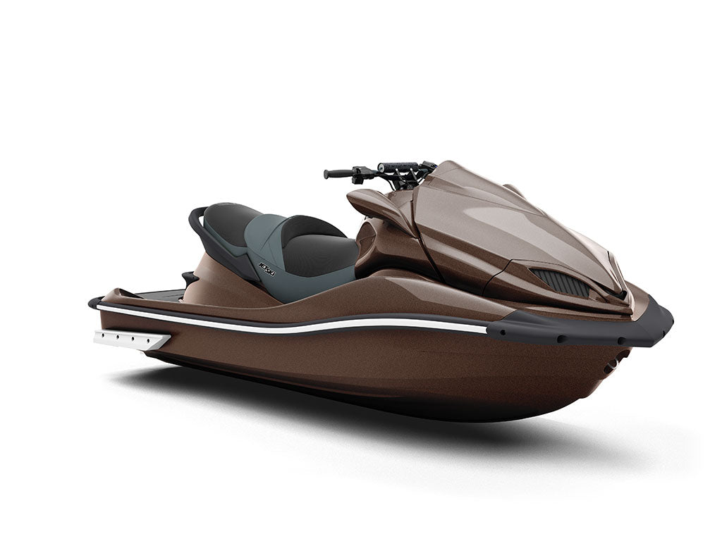 ORACAL® 970RA Metallic Orient Brown Jet Ski Wraps | Jet Ski Wraps – Rvinyl